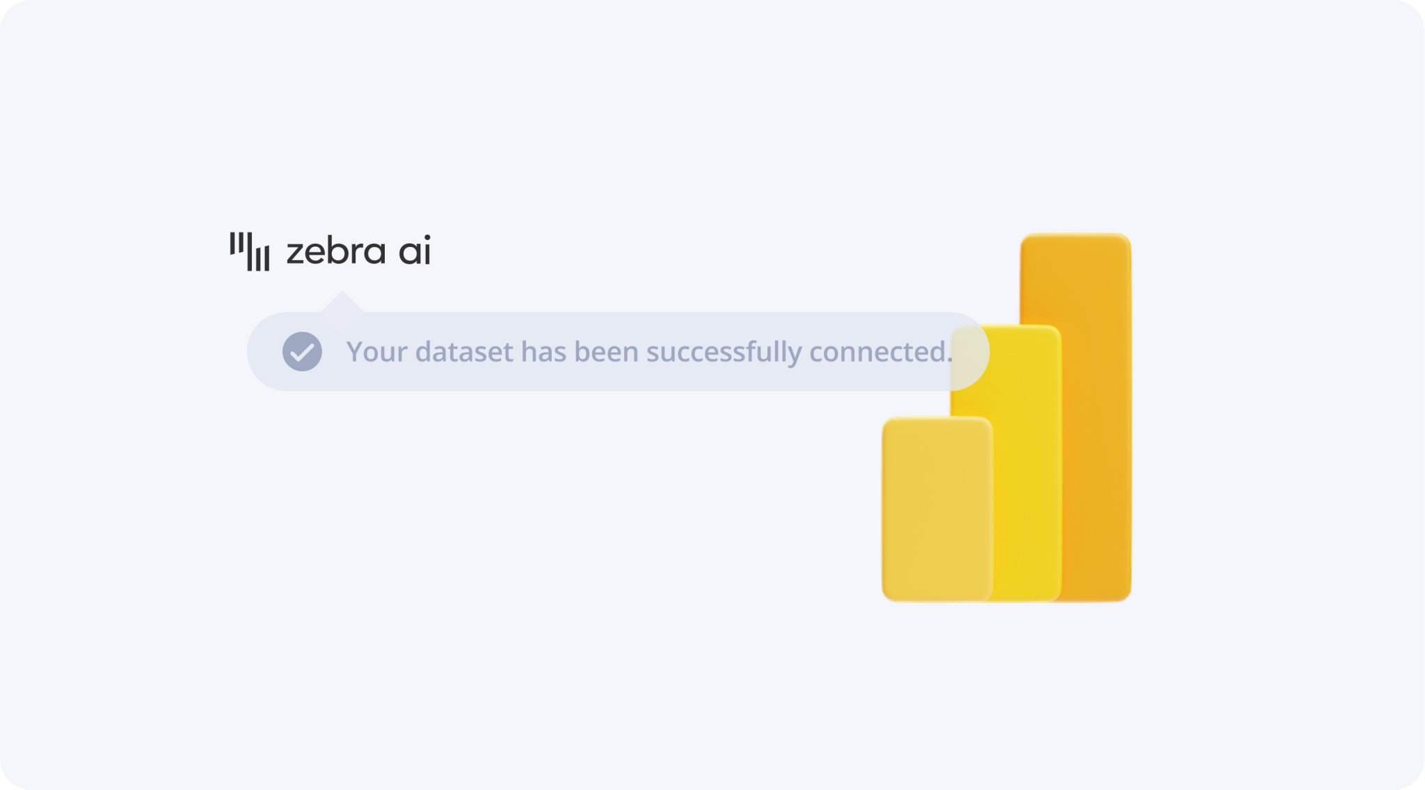 Zebra AI: AI-driven actionable reporting tool