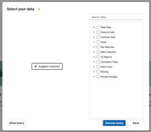 Connect to Power BI: XMLA and DAX - Zebra AI
